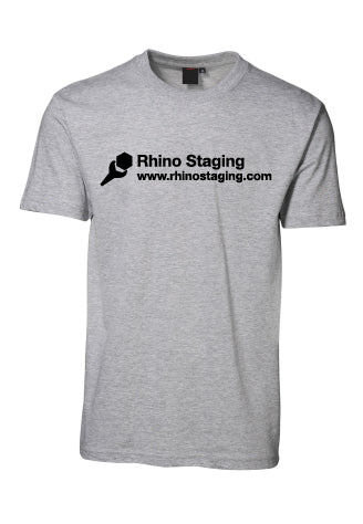 Stagehand Tee – Rhino Gear Wear